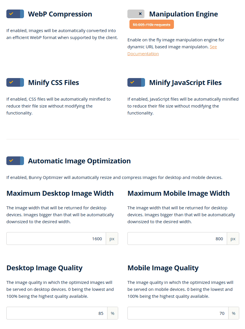 BunnyCDN Review, Comparison & Setup Guide for WordPress – WP Speed Matters