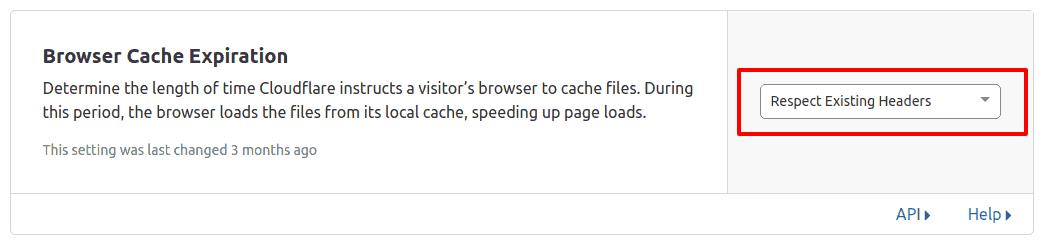 Caching WordPress Pages using Cloudflare Page Rules – WP Speed Matters