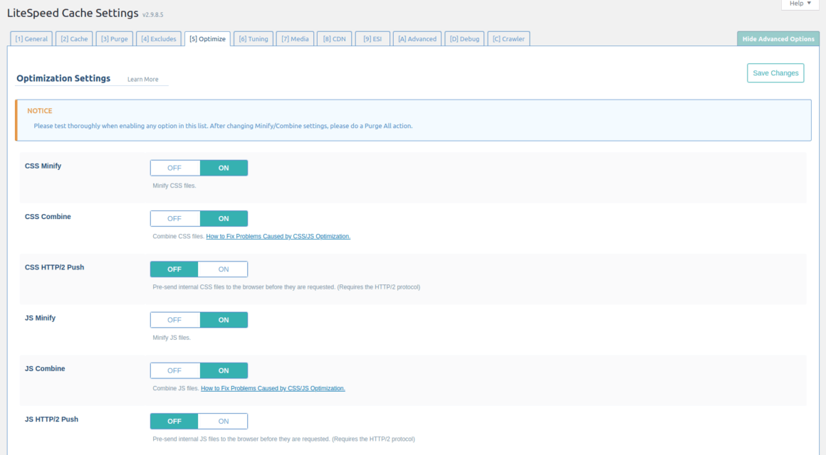 5 Reasons on Why I Prefer OpenLiteSpeed over Nginx in WordPress – WP ...