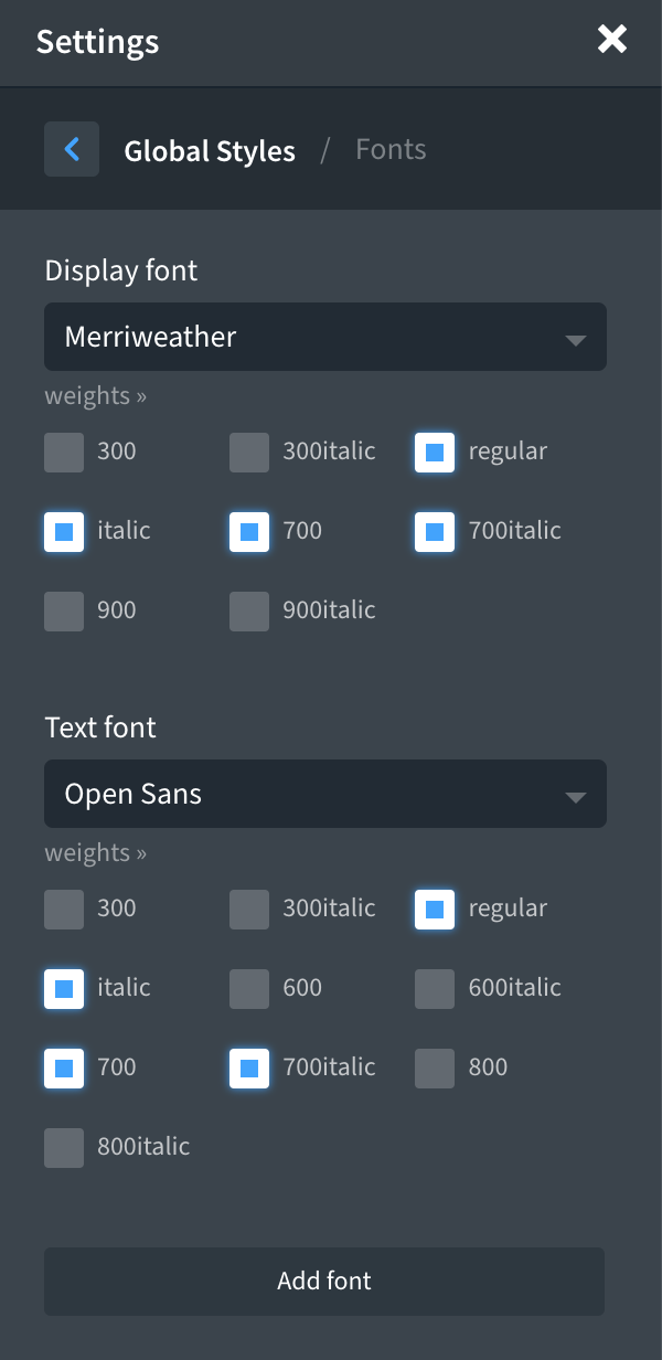 A-Z of Google Fonts Optimization in WordPress – WP Speed Matters