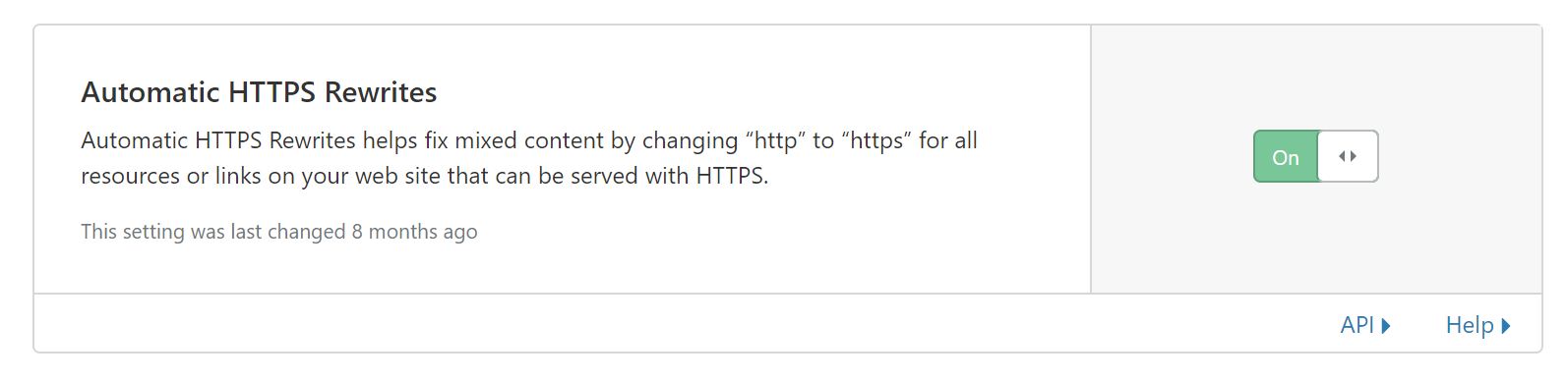 How to Speed up HTTP to HTTPS Redirection in WordPress – WP Speed Matters