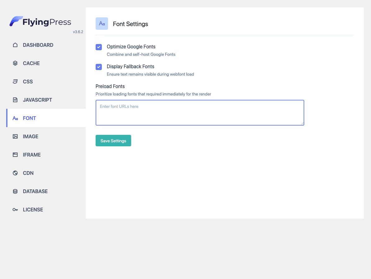 A-Z of Google Fonts Optimization in WordPress – WP Speed Matters